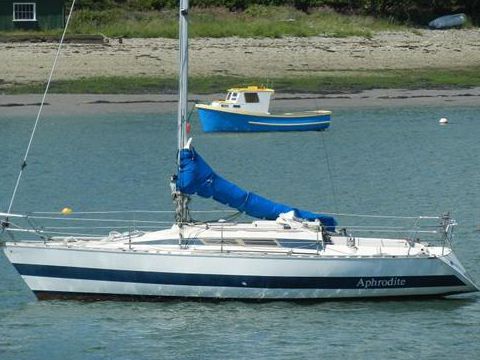 1982 Beneteau First 32 for sale. View price, photos and Buy 1982 ...