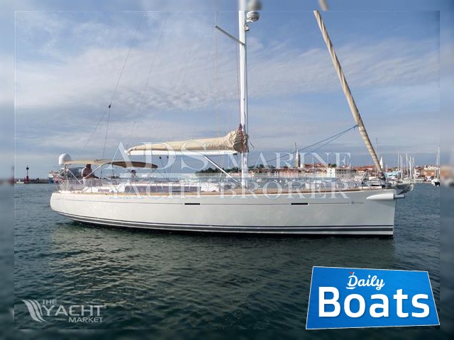 2007 Dufour 485 for sale. View price, photos and Buy 2007 Dufour 485 #89179