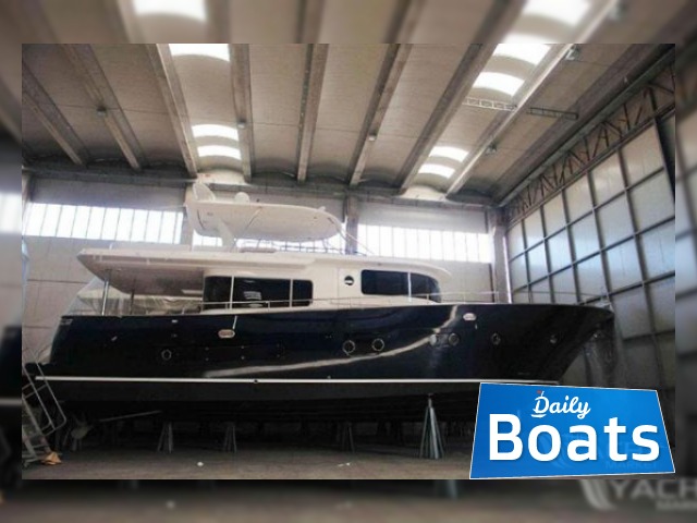 2012 Apreamare 65 Maestro for sale. View price, photos and Buy 2012 ...