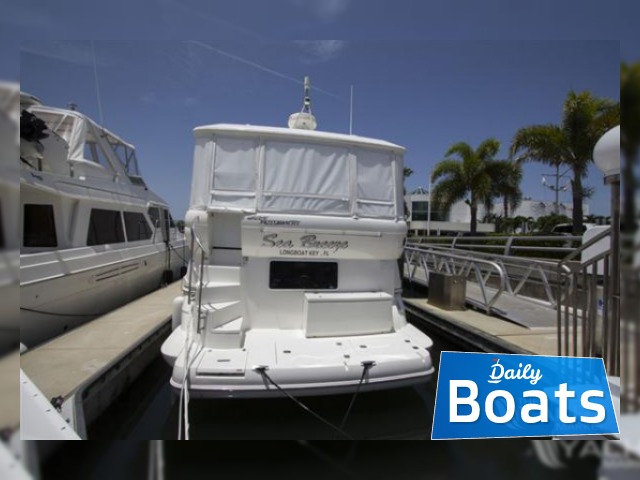 2005 Cruisers 405 for sale. View price, photos and Buy 2005 Cruisers ...
