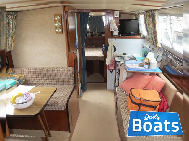 1968 Senior 31 for sale. View price, photos and Buy 1968 Senior 31 #89190