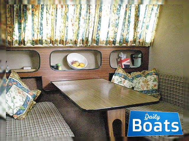 1968 Senior 31 for sale. View price, photos and Buy 1968 Senior 31 #89190