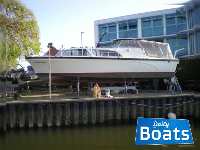 1968 Senior 31 for sale. View price, photos and Buy 1968 Senior 31 #89190