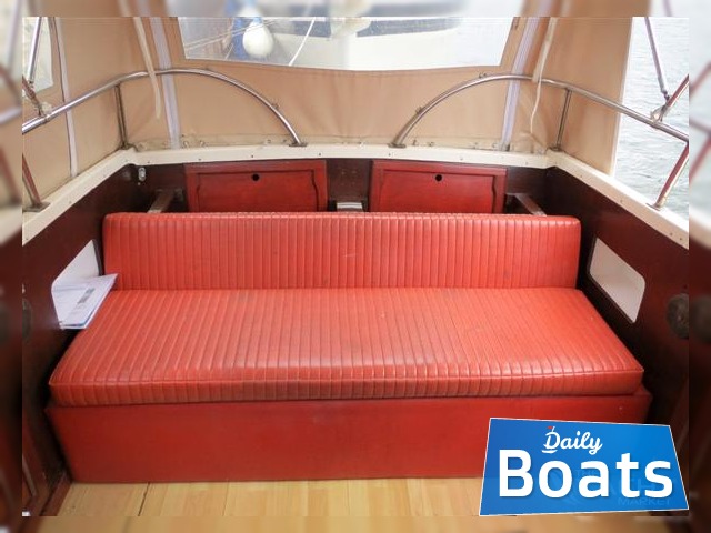 1968 Senior 31 for sale. View price, photos and Buy 1968 Senior 31 #89190