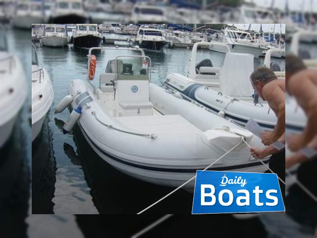 2004 Mariner 620 for sale. View price, photos and Buy 2004 Mariner 620 ...