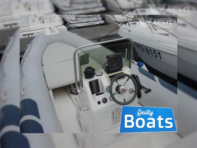 2004 Mariner 620 for sale. View price, photos and Buy 2004 Mariner 620 ...