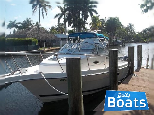 2000 Cobia 260 Walk Around for sale. View price, photos and Buy 2000 ...
