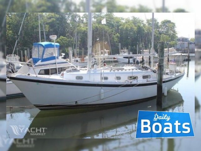 1973 Princess 36 for sale. View price, photos and Buy 1973 Princess 36 ...