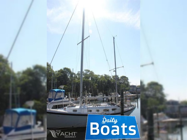 1973 Princess 36 for sale. View price, photos and Buy 1973 Princess 36 ...