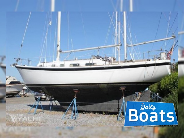 1973 Princess 36 for sale. View price, photos and Buy 1973 Princess 36 ...