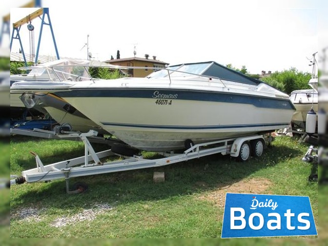 1990 Sea Ray 220 for sale. View price, photos and Buy 1990 Sea Ray 220 ...