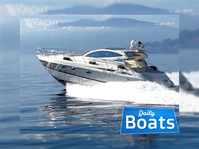 2006 Cranchi 50 Mediterranee Ht for sale. View price, photos and Buy ...