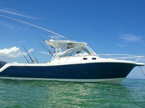 2013 EdgeWater 335 for sale. View price, photos and Buy 2013 EdgeWater ...