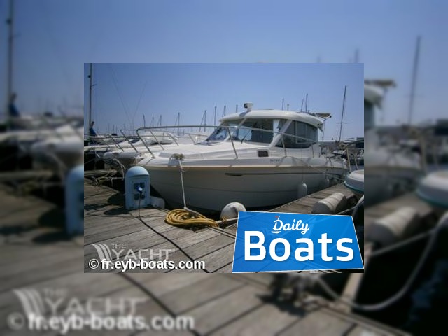 2011 Beneteau Antares 750 Hb for sale. View price, photos and Buy 2011 ...