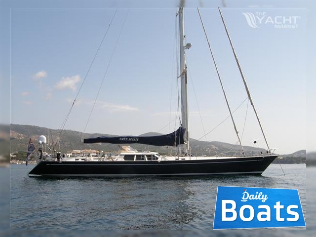 1993 Oyster 80 for sale. View price, photos and Buy 1993 Oyster 80 #89429