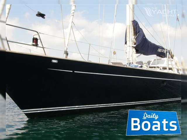 1993 Oyster 80 for sale. View price, photos and Buy 1993 Oyster 80 #89429