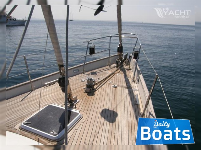 1993 Oyster 80 for sale. View price, photos and Buy 1993 Oyster 80 #89429