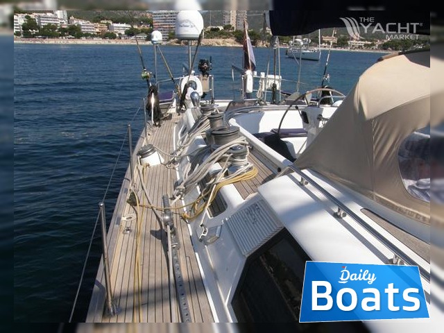 1993 Oyster 80 for sale. View price, photos and Buy 1993 Oyster 80 #89429