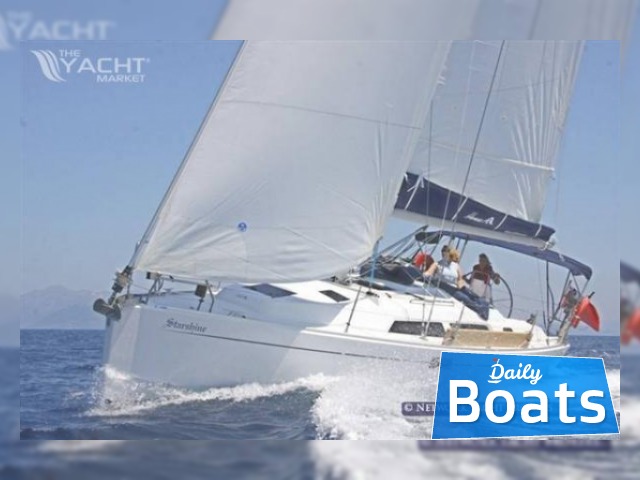 2009 Hanse 350 for sale. View price, photos and Buy 2009 Hanse 350 #89444