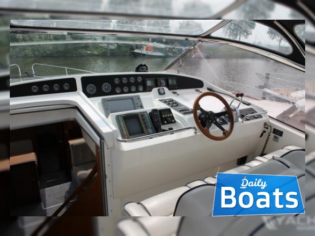 1996 Broom 41 for sale. View price, photos and Buy 1996 Broom 41 #89449