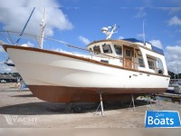 Colvic 38 trawler yacht for sale - Daily Boats