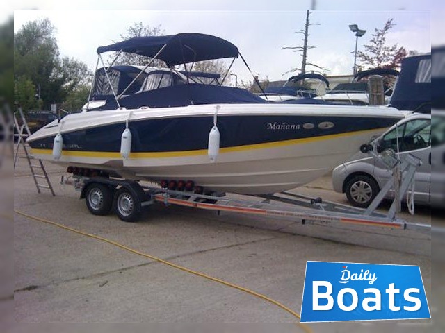 2007 Regal 2200 Bowrider for sale. View price, photos and Buy 2007 ...