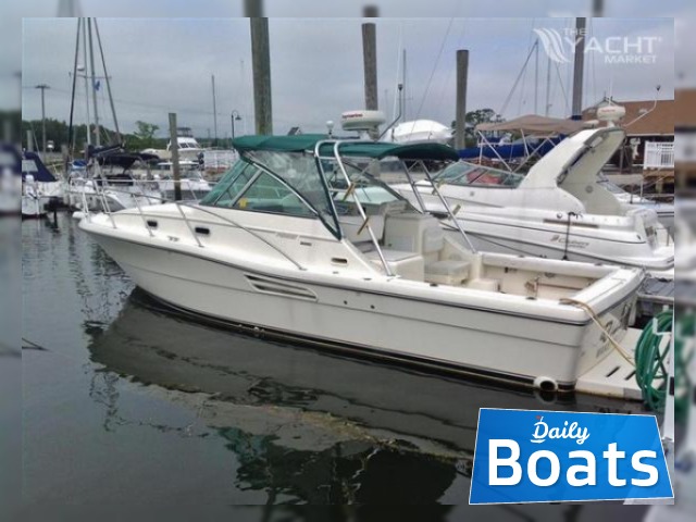 2002 Pursuit 3000 Express for sale. View price, photos and Buy 2002 ...
