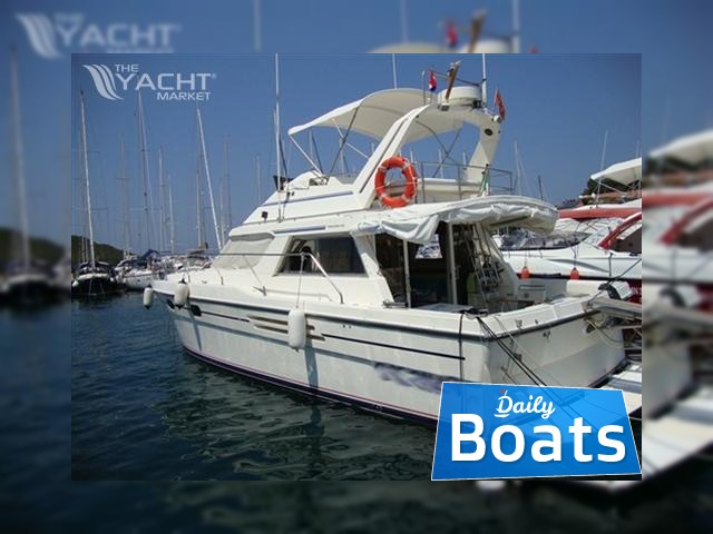 1991 Princess 415 for sale. View price, photos and Buy 1991 Princess ...