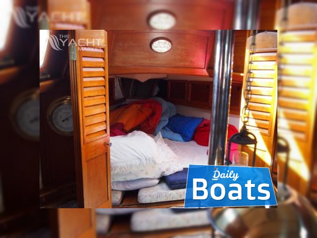 1978 Cheoy Lee 32 for sale. View price, photos and Buy 1978 Cheoy Lee ...