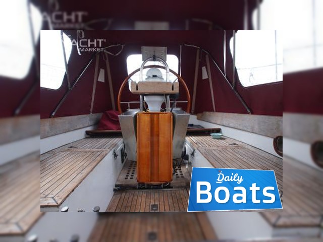 1978 Cheoy Lee 32 for sale. View price, photos and Buy 1978 Cheoy Lee ...