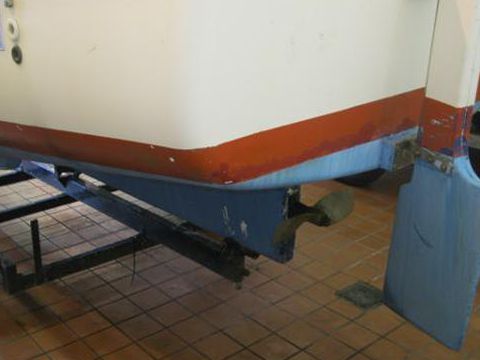 1990 Fishing Launch Diesel for sale. View price, photos and Buy 1990 ...