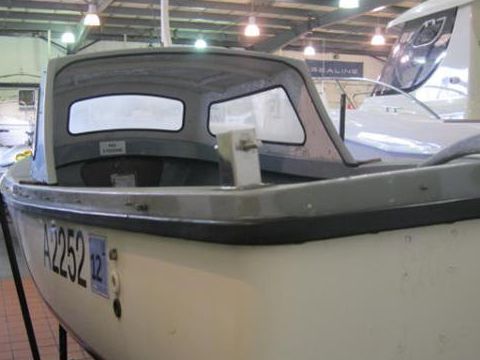 1990 Fishing Launch Diesel for sale. View price, photos and Buy 1990 ...