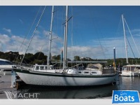 Sloops Saltram 40 for sale - Daily Boats