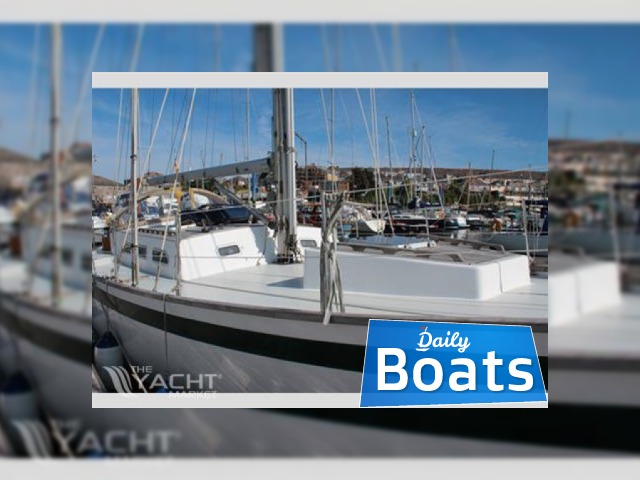 1990 Saltram 40 for sale. View price, photos and Buy 1990 Saltram 40 #89477