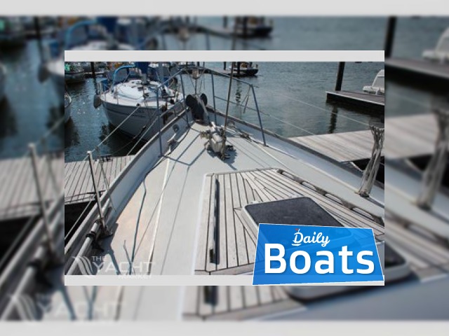 1990 Saltram 40 for sale. View price, photos and Buy 1990 Saltram 40 #89477