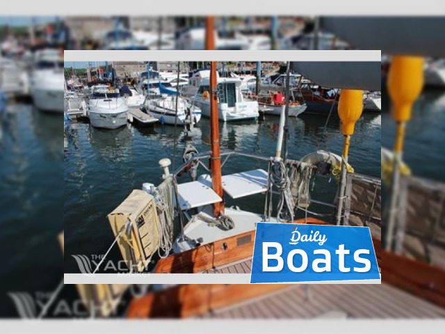 1990 Saltram 40 for sale. View price, photos and Buy 1990 Saltram 40 #89477