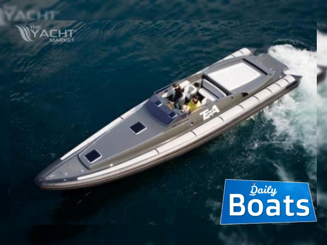 2006 Fabio Buzzi 42R for sale. View price, photos and Buy 2006 Fabio ...