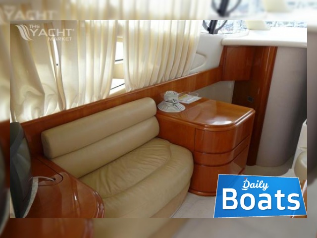 2000 Azimut 39 Evolution for sale. View price, photos and Buy 2000 ...