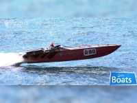 Apache 41 race boat for sale - Daily Boats