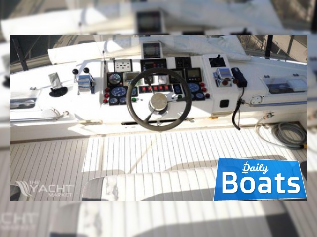 1991 Princess 55 for sale. View price, photos and Buy 1991 Princess 55 ...