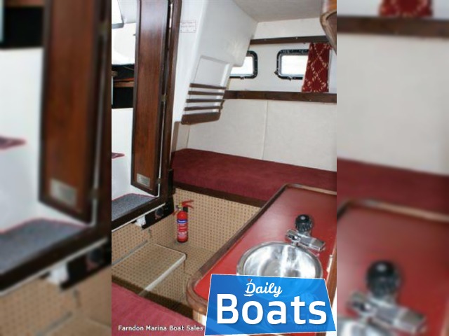 1983 Carver 2807 Riviera for sale. View price, photos and Buy 1983 ...