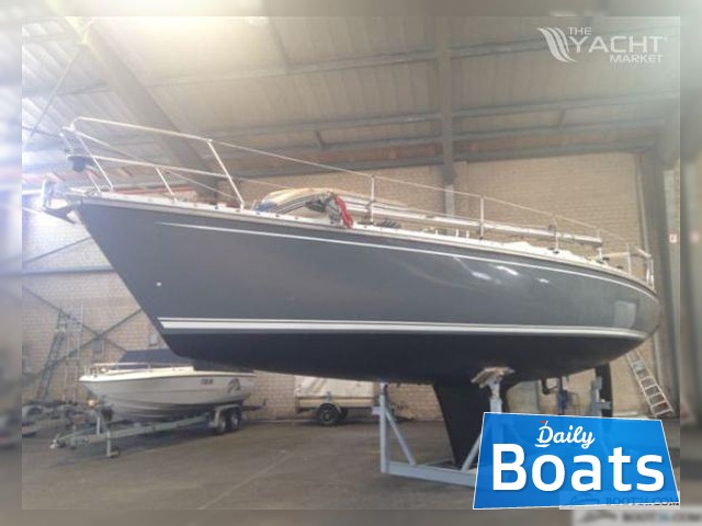 1992 Comfortina Yachts 38 for sale. View price, photos and Buy 1992 ...
