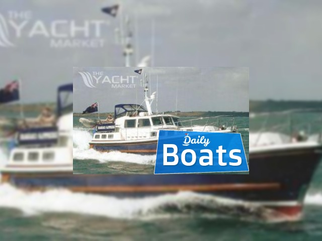 1991 Nelson 45 for sale. View price, photos and Buy 1991 Nelson 45 #89675