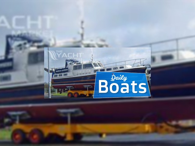 1991 Nelson 45 for sale. View price, photos and Buy 1991 Nelson 45 #89675