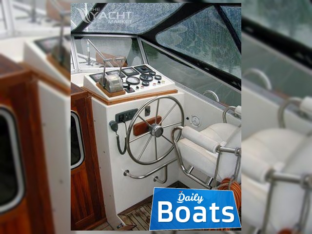 1991 Nelson 45 for sale. View price, photos and Buy 1991 Nelson 45 #89675