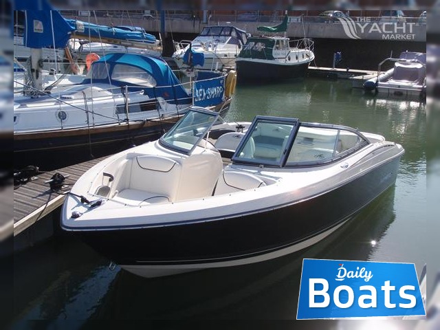 2008 Monterey 180Fs for sale. View price, photos and Buy 2008 Monterey ...