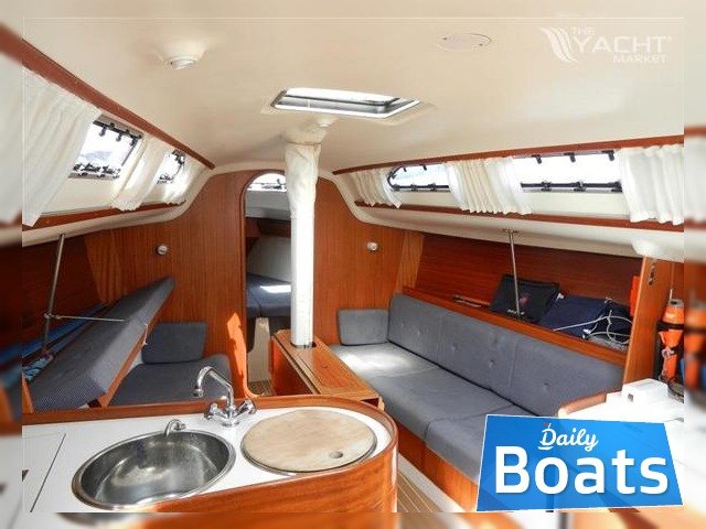 2000 X-Yachts X332 for sale. View price, photos and Buy 2000 X-Yachts ...