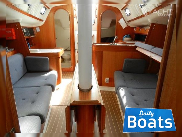 2000 X-Yachts X332 for sale. View price, photos and Buy 2000 X-Yachts ...