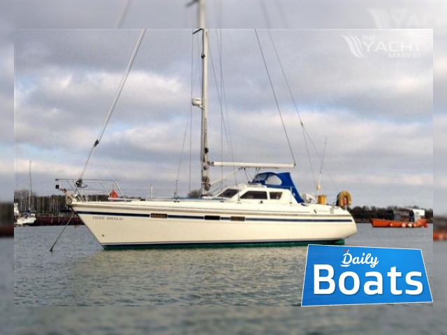 1995 Southerly 100 for sale. View price, photos and Buy 1995 Southerly ...