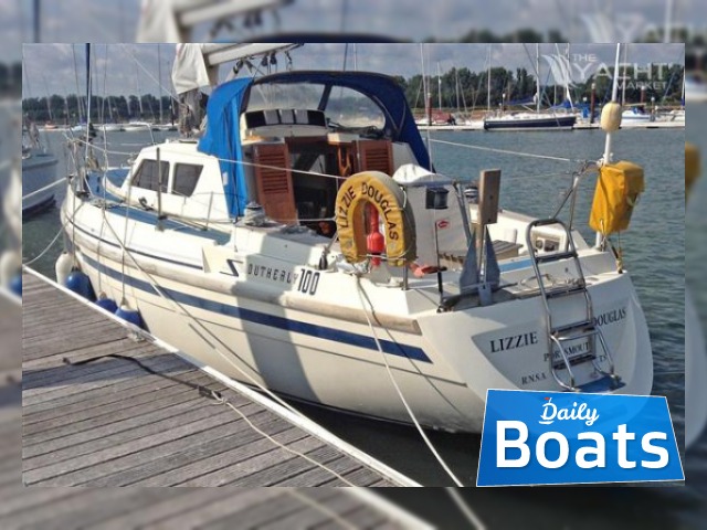 1995 Southerly 100 for sale. View price, photos and Buy 1995 Southerly ...